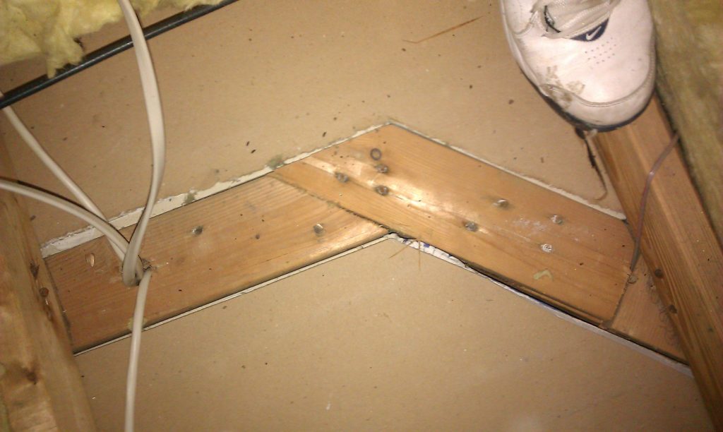 Sealing top plates, Building Gasket, what’s this all about you ask ...